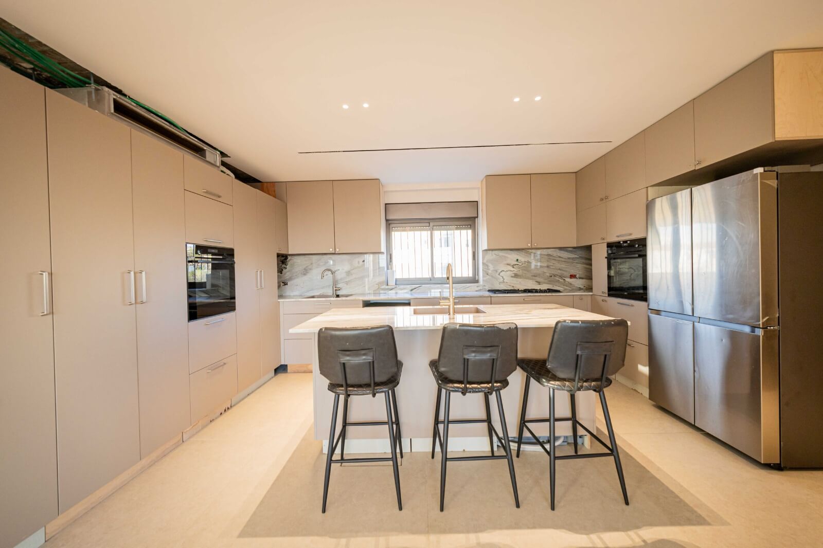 Penthouse on Nachal Matta | Specializing in Beit Shemesh & Ramat Beit ...